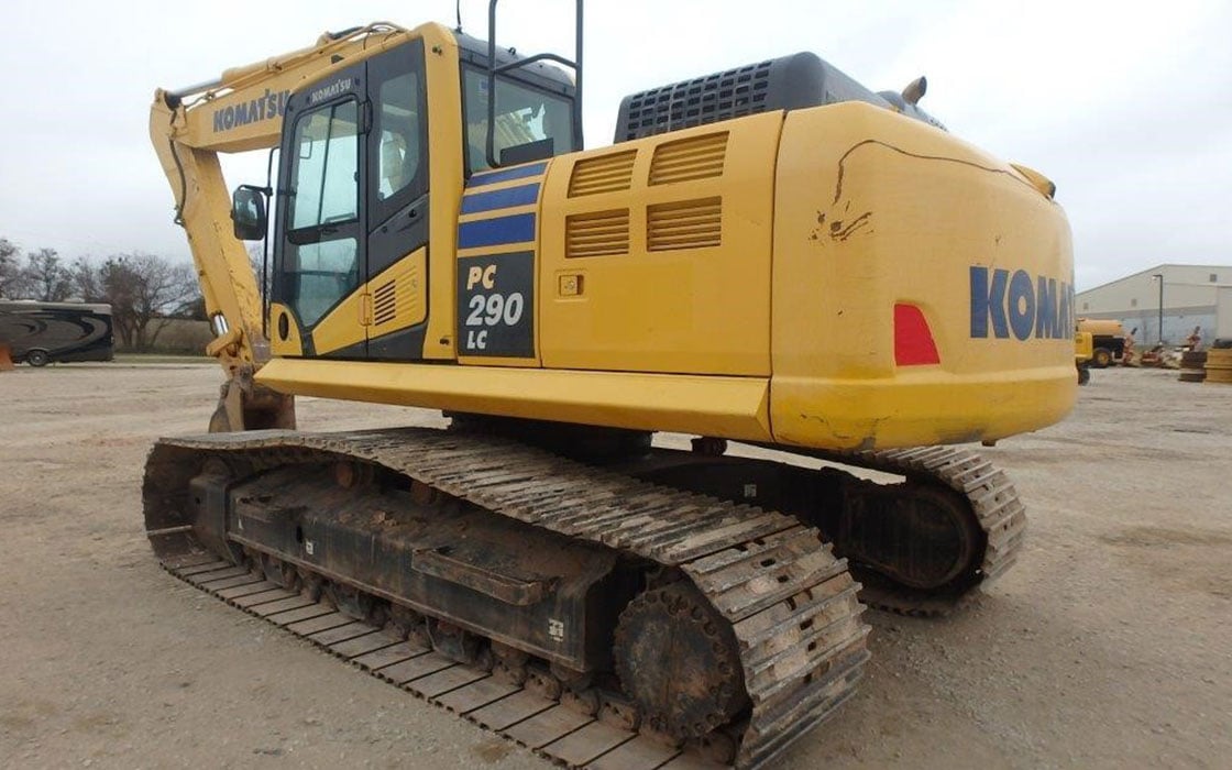 Lighthouse Machinery | Rogers, AR | Facilitating the Buying and Selling ...