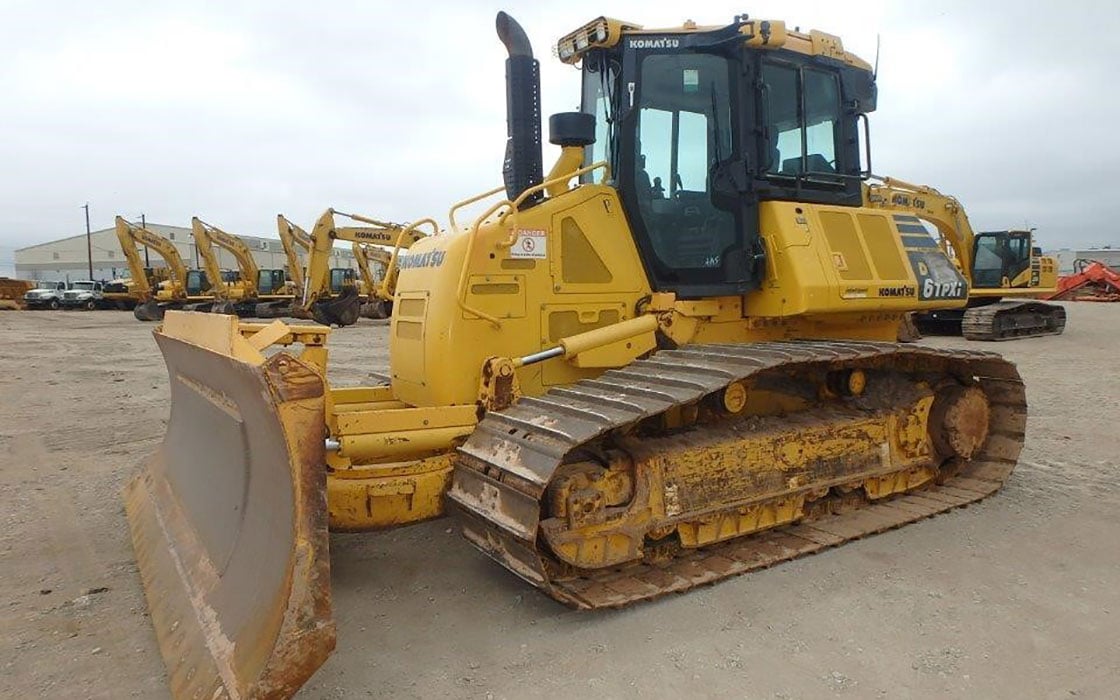 Lighthouse Machinery | Rogers, AR | Facilitating the Buying and Selling ...