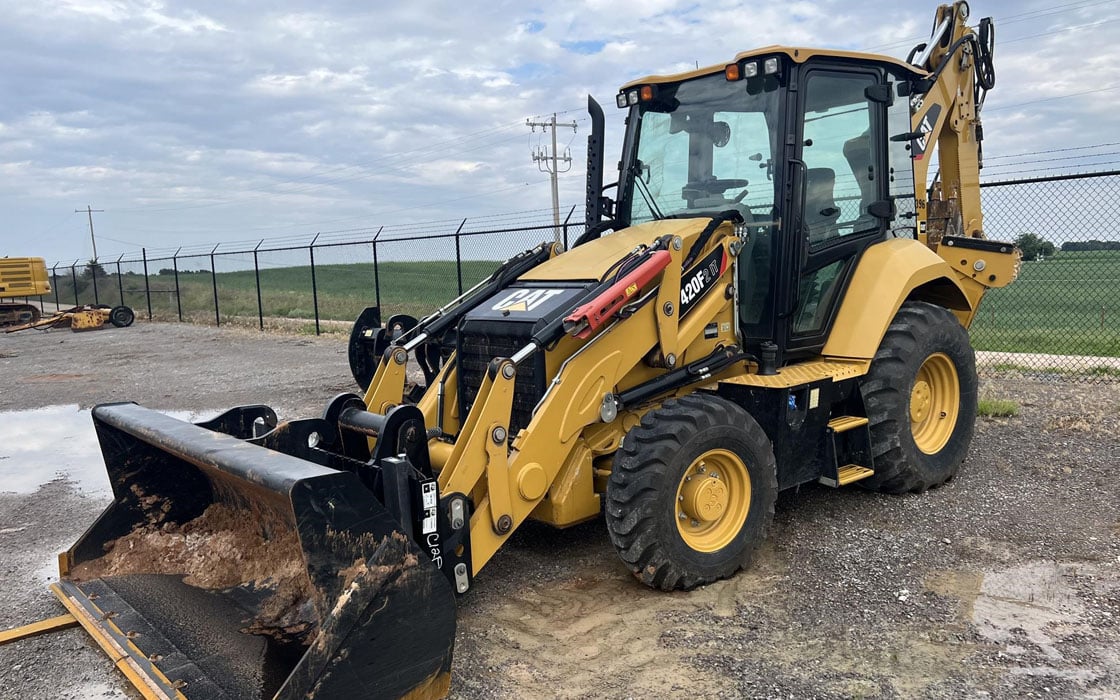 Lighthouse Machinery | Rogers, AR | Facilitating the Buying and Selling ...