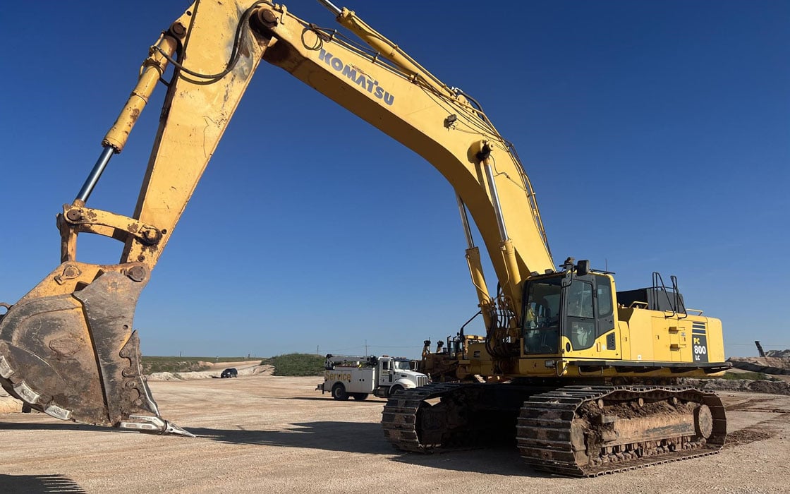 Lighthouse Machinery | Rogers, AR | Facilitating the Buying and Selling ...