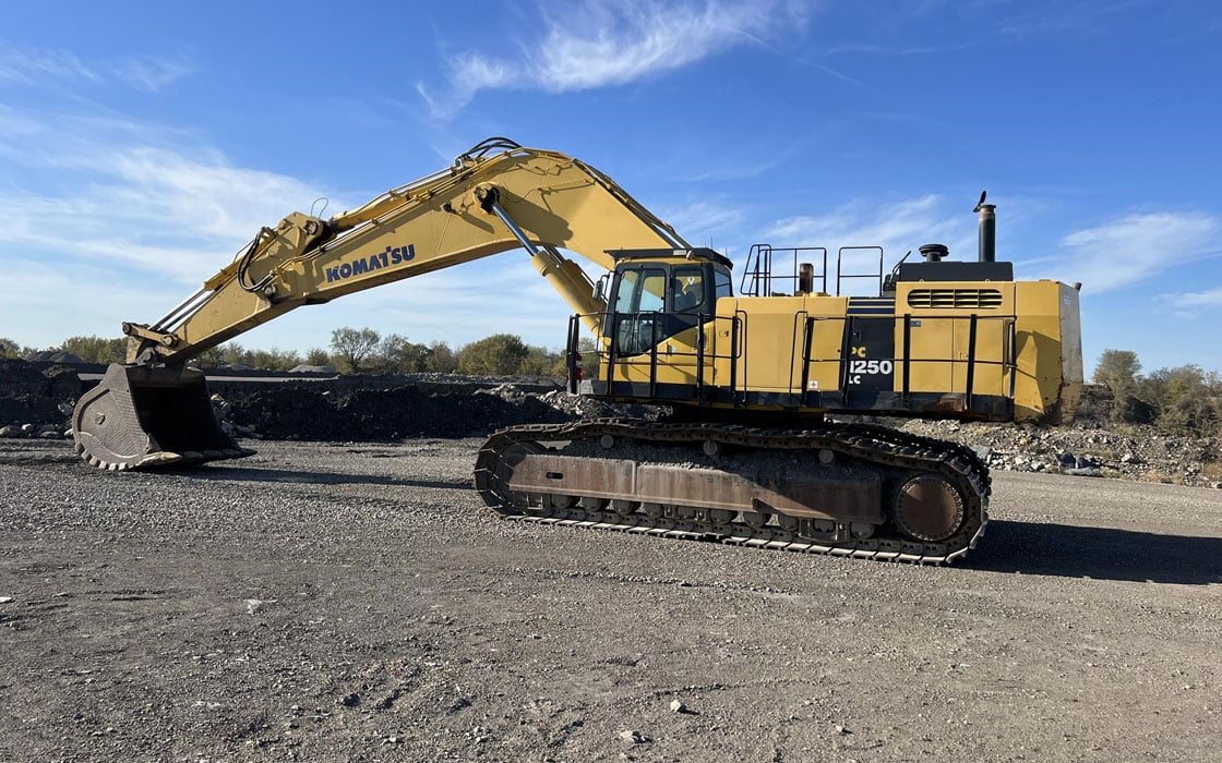 Lighthouse Machinery | Rogers, AR | Facilitating the Buying and Selling ...